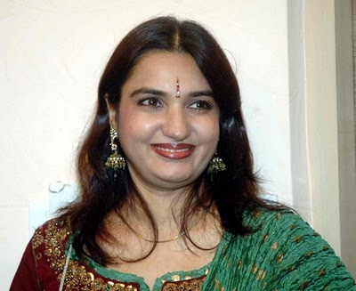 Suganya after a long time ~ World Cinema News